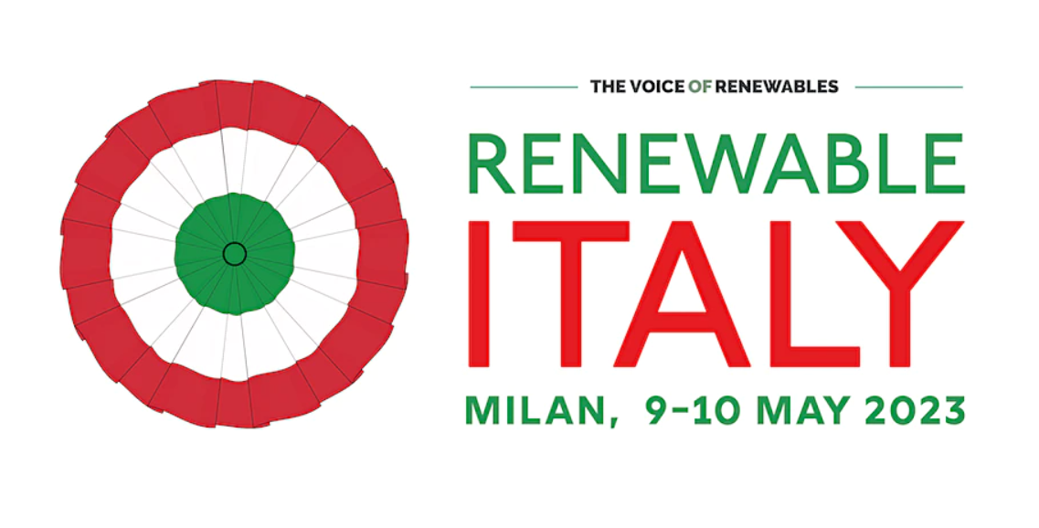 Eventi e Formazione | Eventi | Renewable Italy 2023